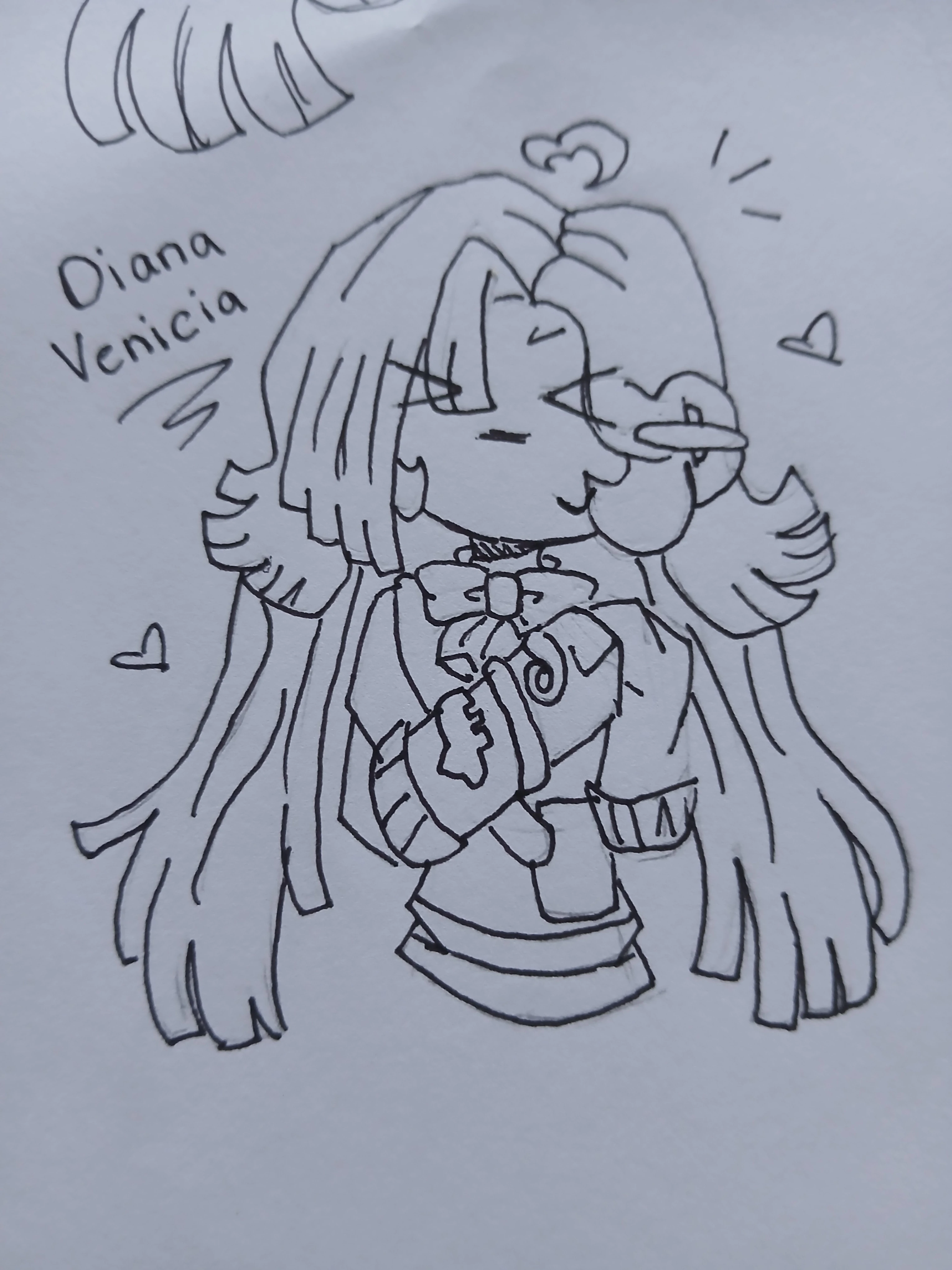 Diana !! | Fandom