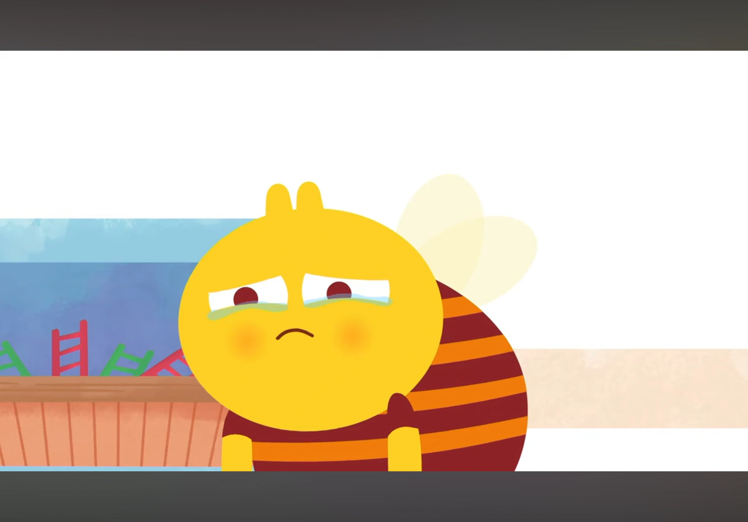 Did Barnaby Break the Fourth Wall? | Fandom