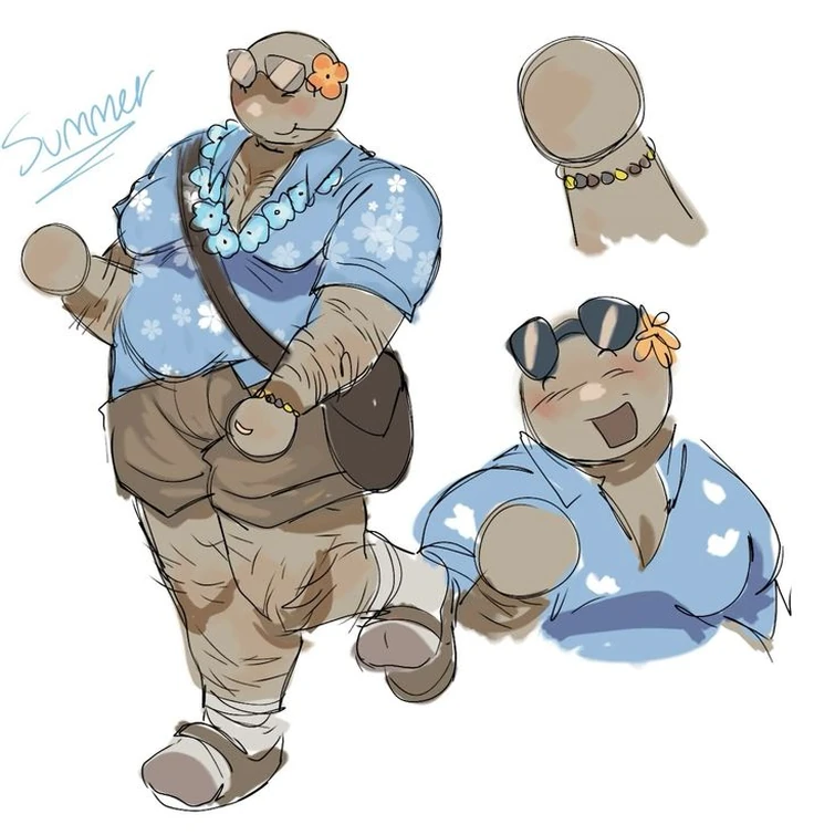 Fellas how do you feel about test elevator (besides the fatshaming ...