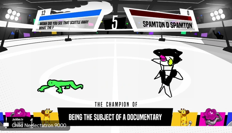 random thingy things | Fandom