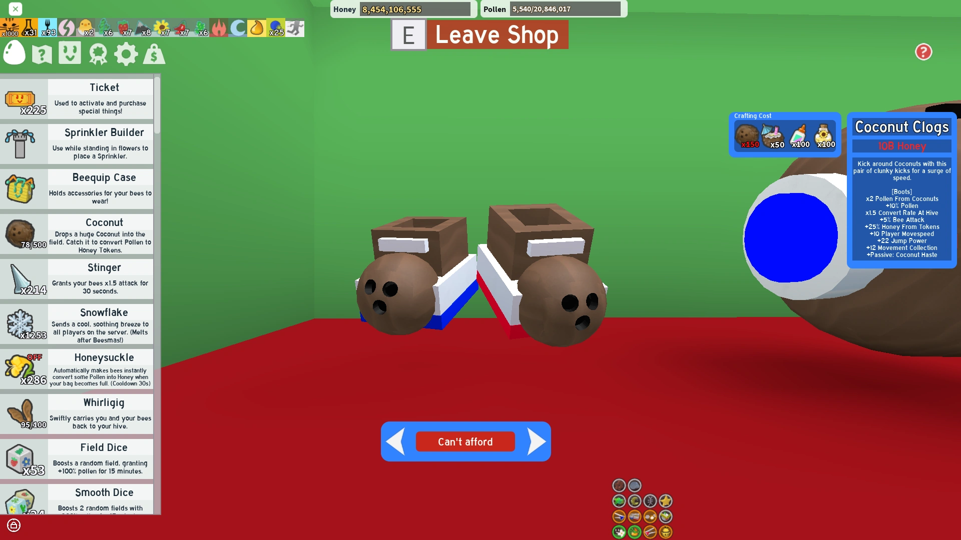 coco clogz or gummi mask? | Fandom