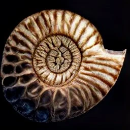 Terrifying Dinosaurs #126: Pachydiscus | Fandom