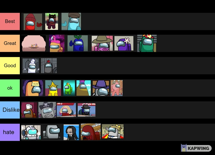 Discuss Everything About STA Studios Wiki | Fandom