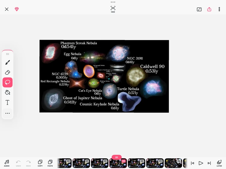Discuss Everything About Universe Size Comparison Wiki | Fandom