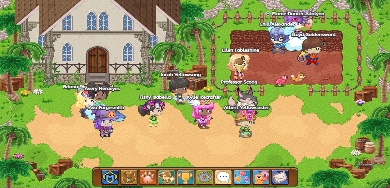 I trolled people in Prodigy | Fandom