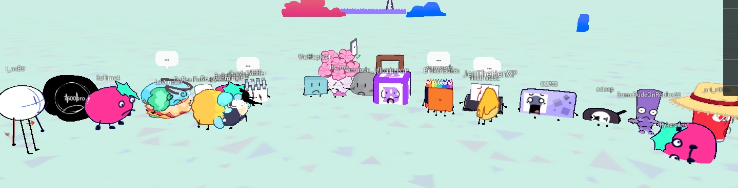 the funny ab game on roblox aint takign it too well | Fandom