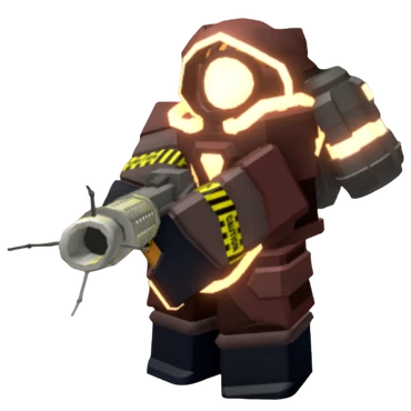 (Round 2) Out of these max accel skins, which one do you like best ...