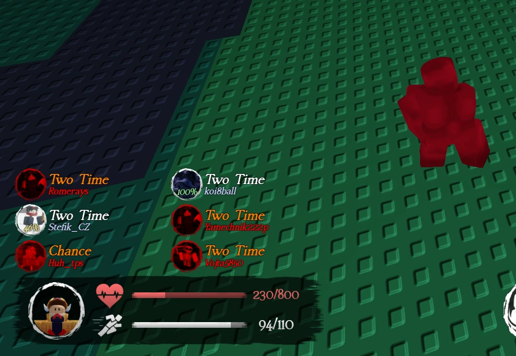 two time is actually insane bro | Fandom