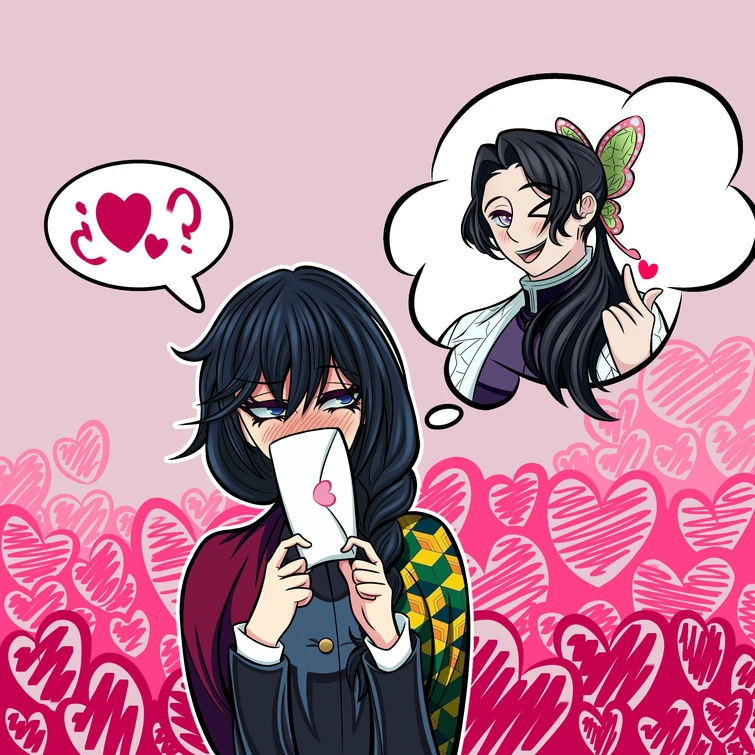 Discuss Everything About Shipping Wiki | Fandom