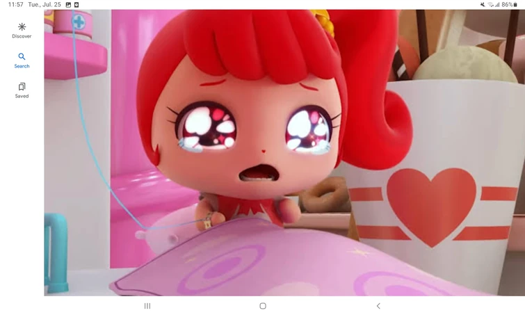 Discuss Everything About Catch! Teenieping Wiki | Fandom