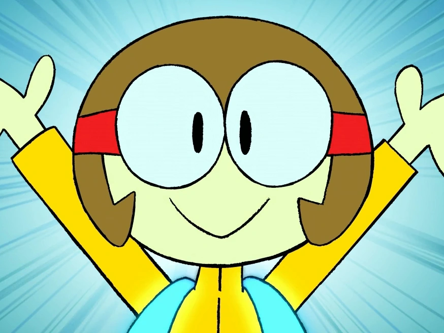 Hi guys I gotta a new Pfp now fyi | Fandom