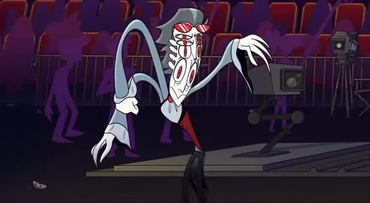 Cursed Helluva Boss frames | Fandom