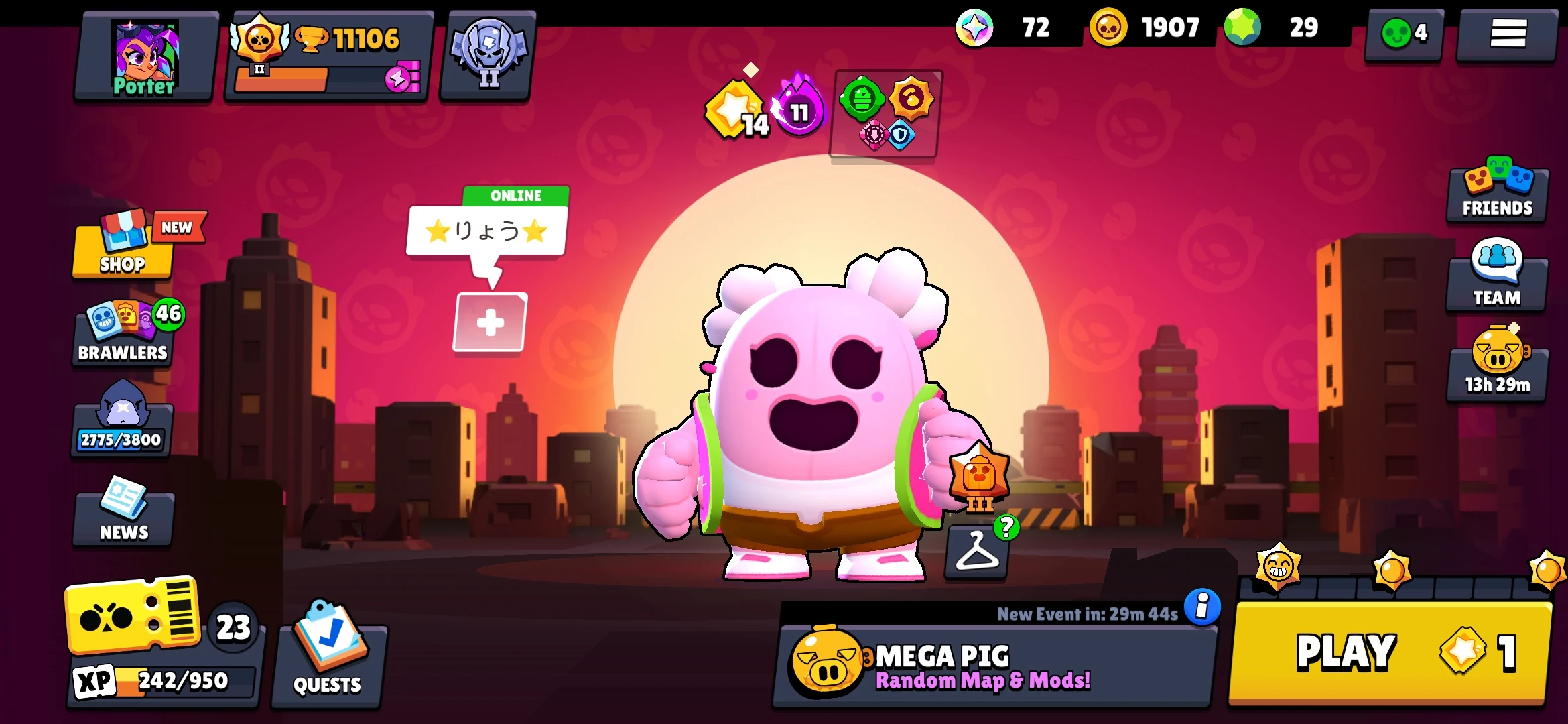 advice for my f2p mini | Fandom