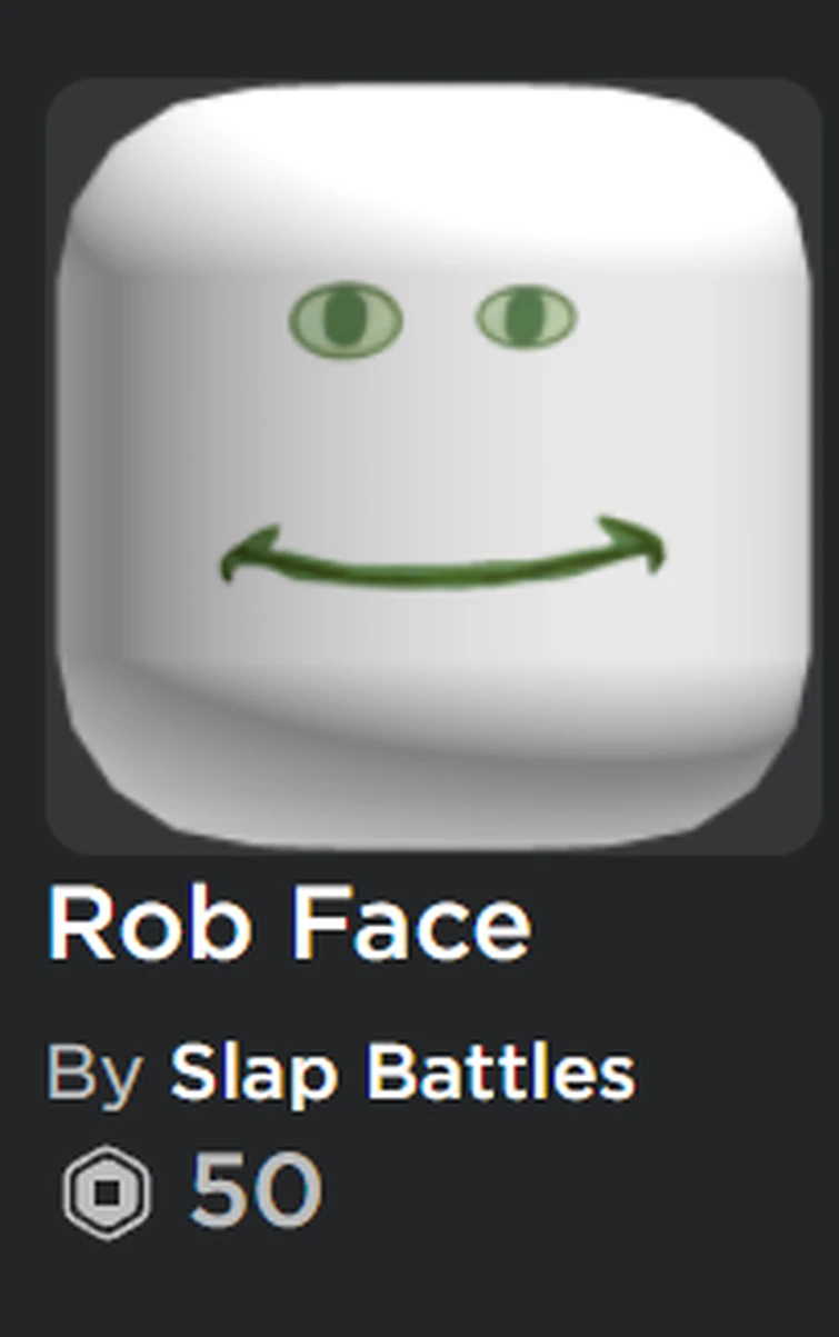 Discuss Everything About Slap Battles Wiki | Fandom