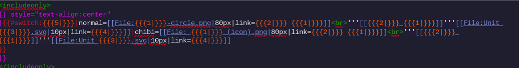 proceeds to flex my epic coding skills for no good reason 💪 | Fandom