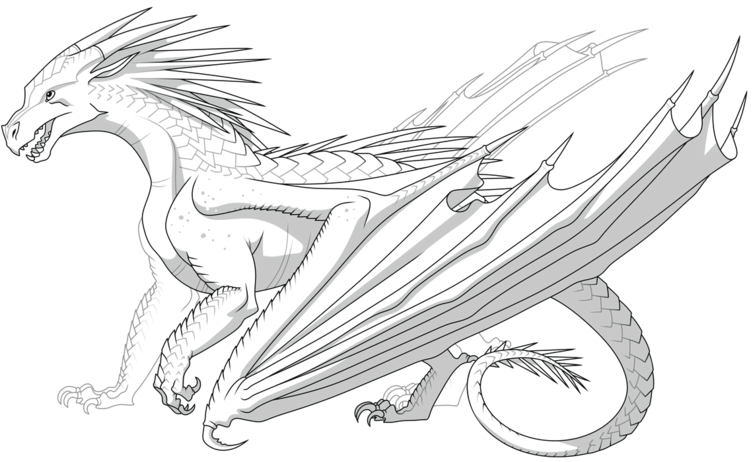 Who wants a dragon oc! | Fandom