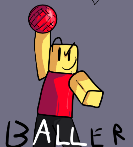 Baller | Fandom