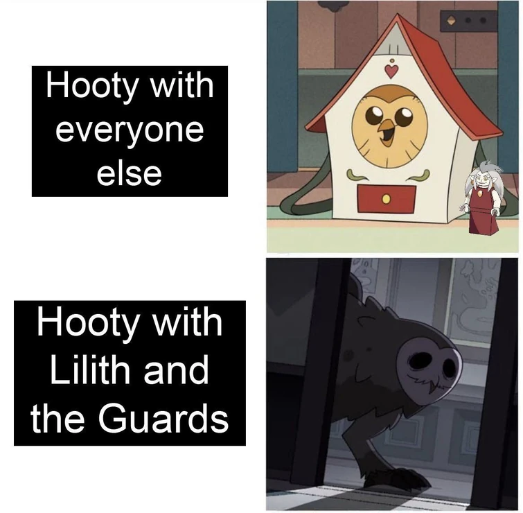 Owl house memes | Fandom