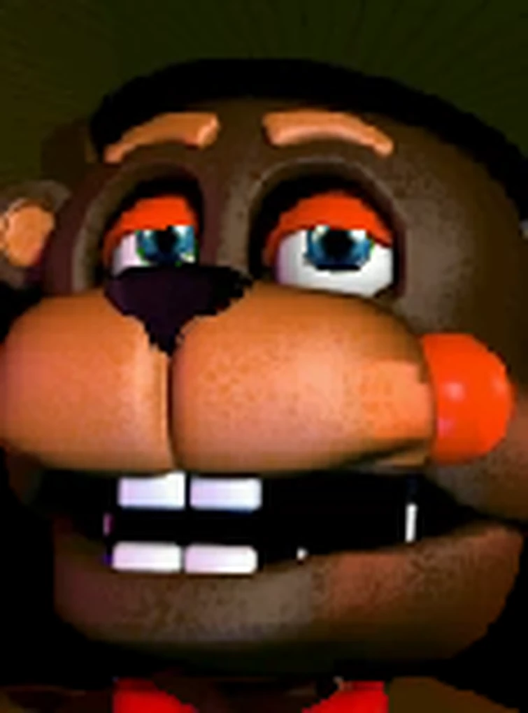 fnaf fanon concepts | Fandom