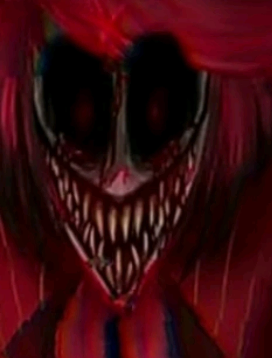 Would Alastor kill Valentino? | Fandom