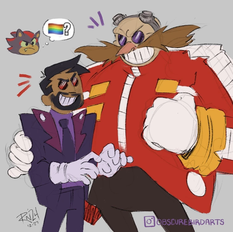 Discuss Everything About Shipping Wiki | Fandom