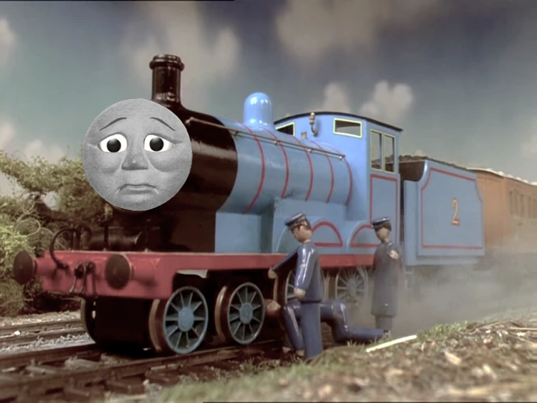 As promised, here is some more edits. From my BROKEN Edward's Exploit copy.... | Fandom