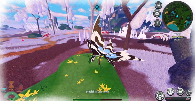 Discuss Everything About Creatures of Sonaria Wiki | Fandom