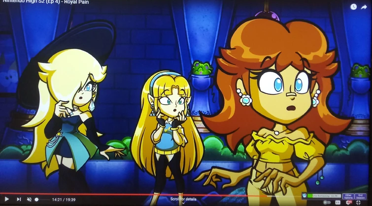 Discuss Everything About Fantendo - Game Ideas & More | Fandom