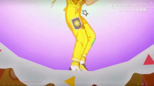 New stim unlocked | Fandom