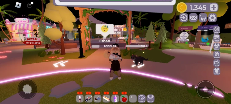 Discuss Everything About Club Roblox Wiki | Fandom
