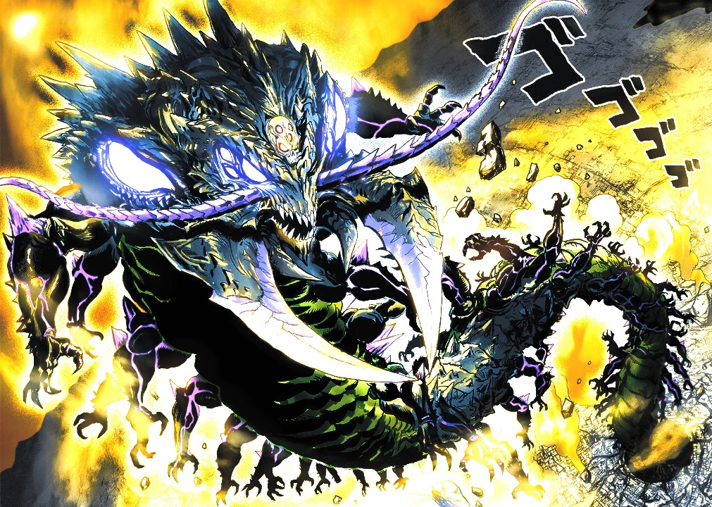 Sage Centipede Coloring | Fandom