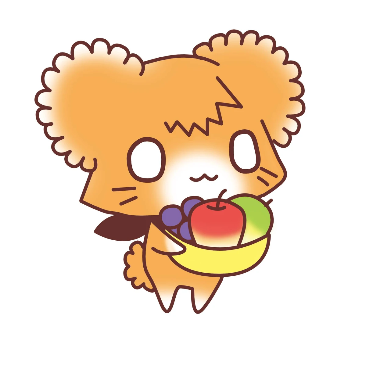 Should I draw Chocoken characters someday? (Off-topic) | Fandom