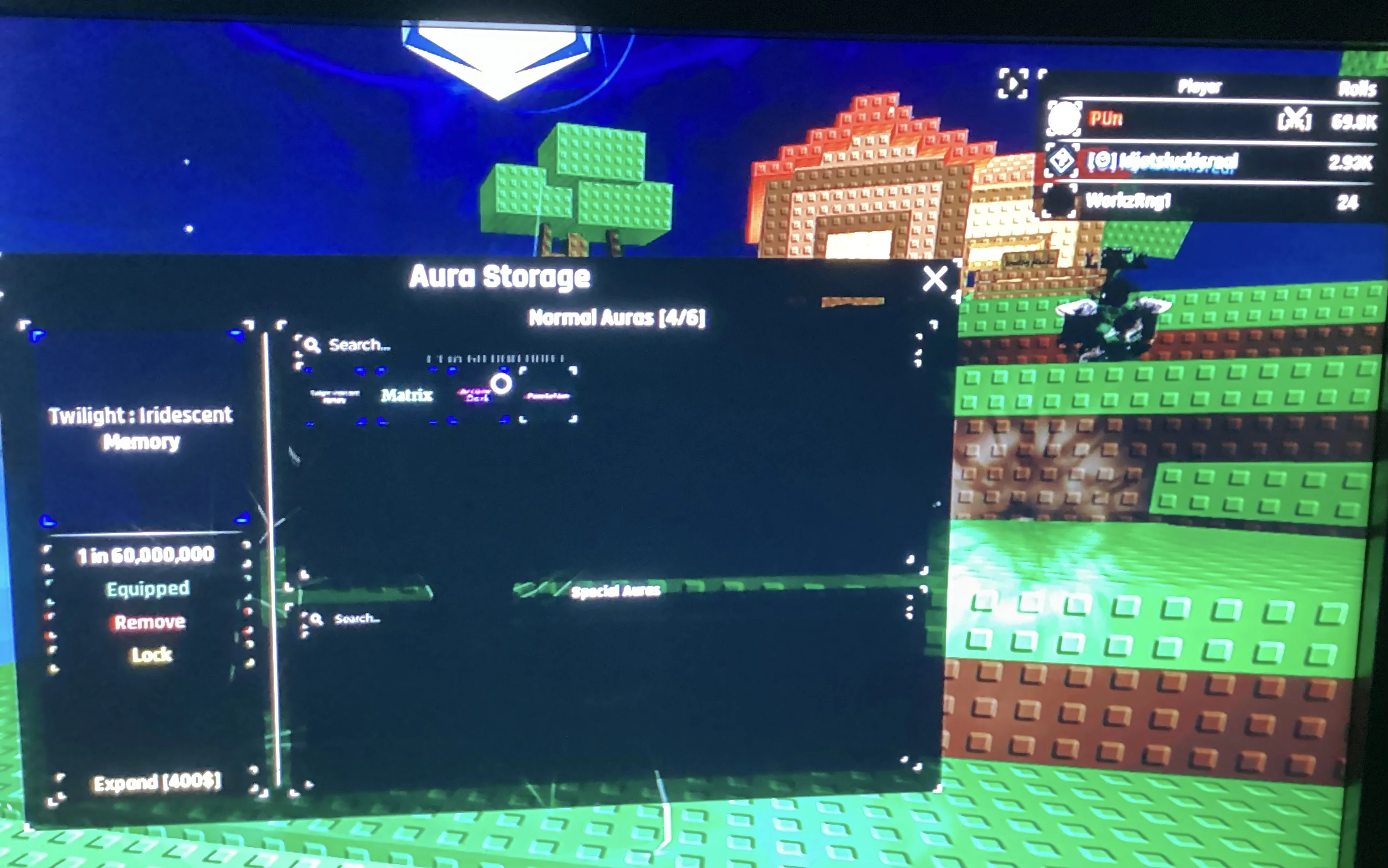 Works RNG thingy | Fandom