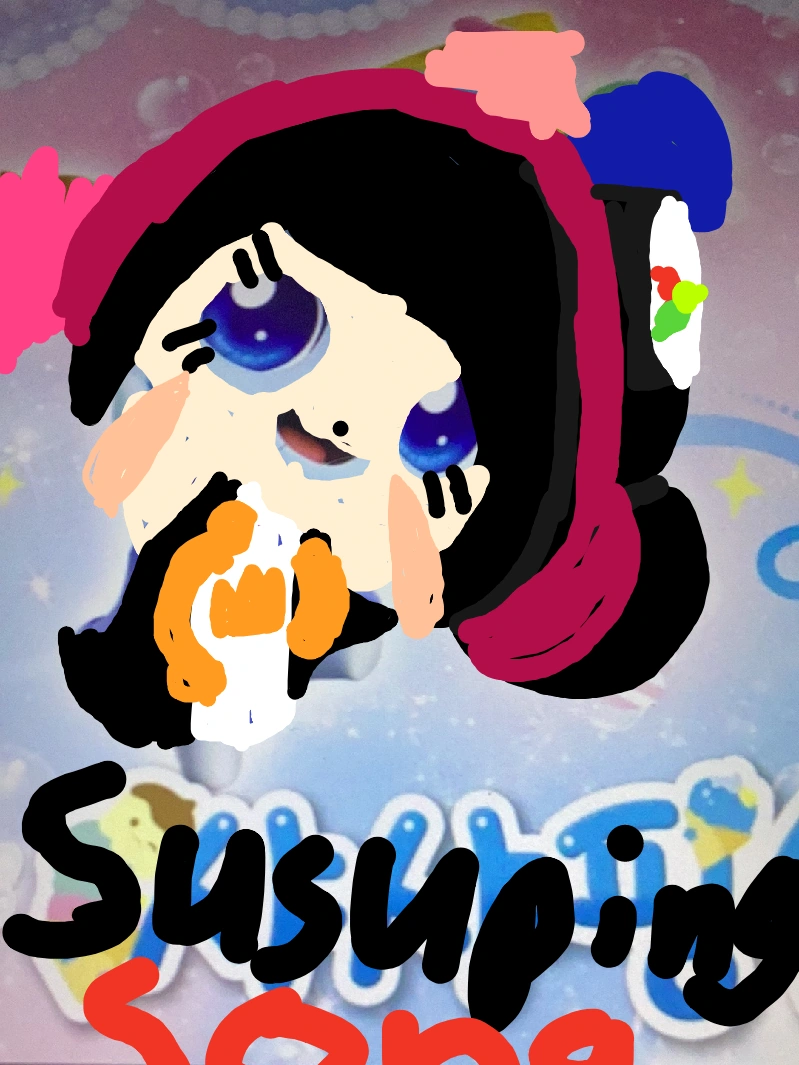 The susuping song | Fandom