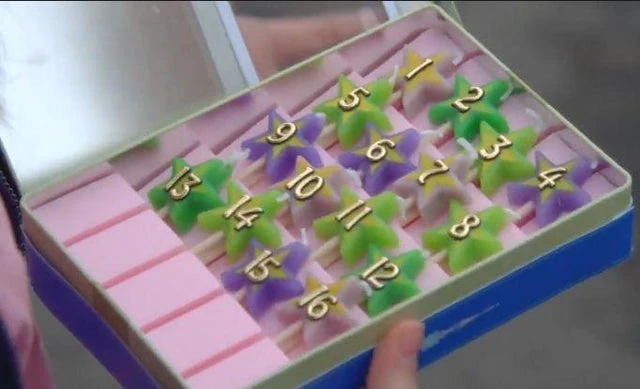 Abby's Sixteen Wishes | 16 Wishes Wiki | Fandom