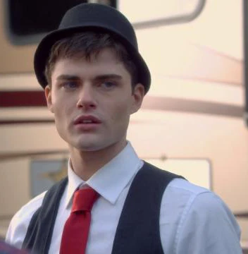 Joey Lockheart | 16 Wishes Wiki | Fandom