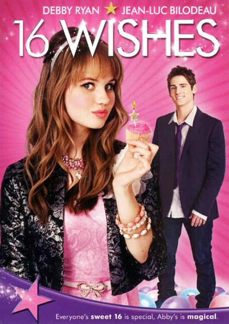 16 Wishes | 16 Wishes Wiki | Fandom