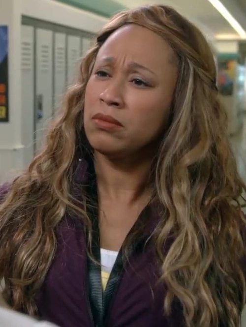 Miss Duffy | 16 Wishes Wiki | Fandom