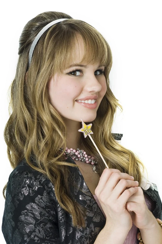 Abby Jensen | 16 Wishes Wiki | Fandom