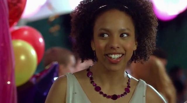 Krista Cook | 16 Wishes Wiki | Fandom