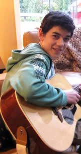 Cainan Wiebe Sandlot