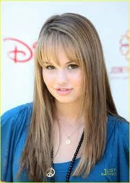 Debby Ryan | 16 Wishes Wiki | Fandom