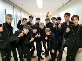 Seventeen | Seventeen Wiki | Fandom