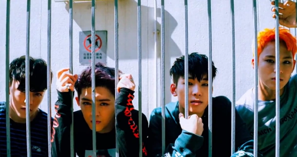 Hip Hop Team | Seventeen Wiki | Fandom