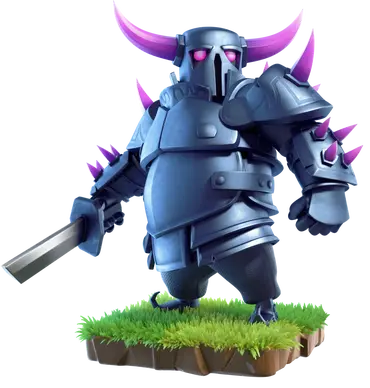Mommy Pekka Smash or Pass? | Fandom