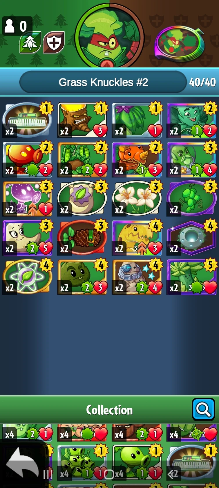 Rate my deck | Fandom