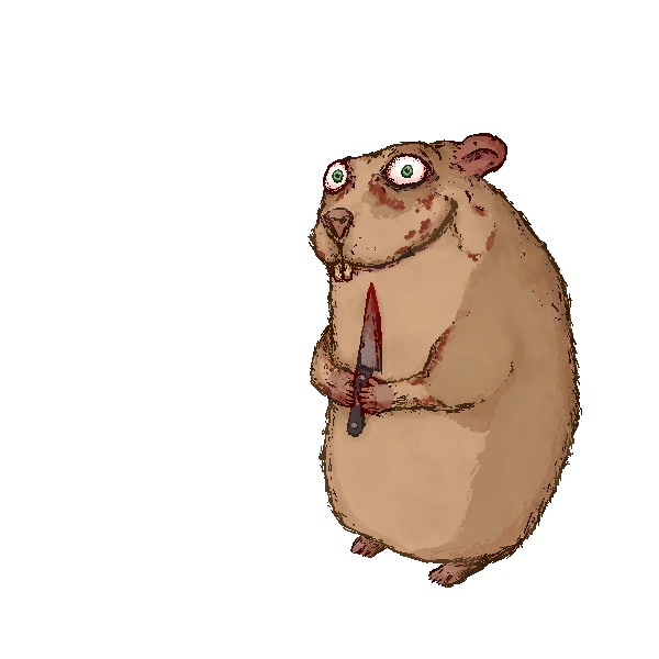 My new unlisted upcoming chomik | Fandom