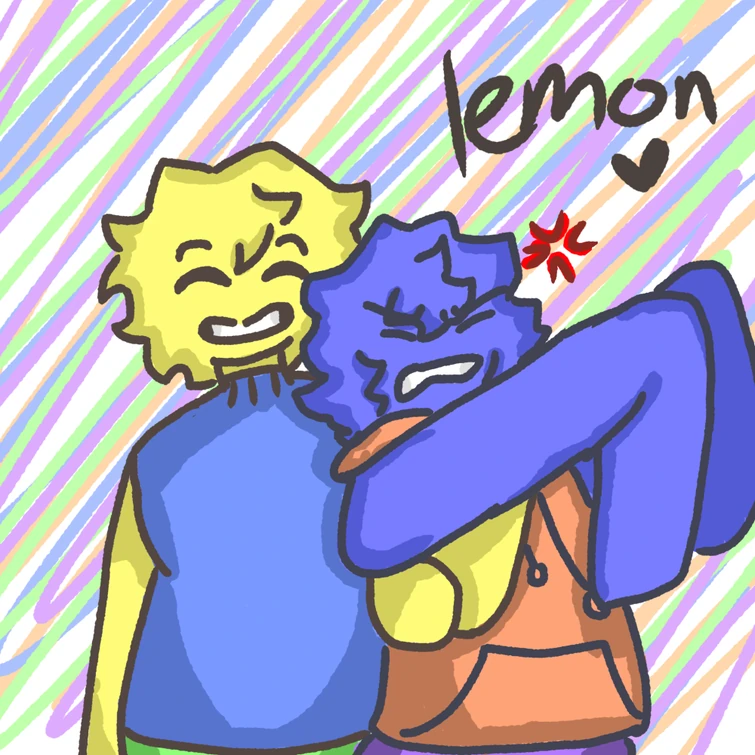 Finished pfp | Fandom