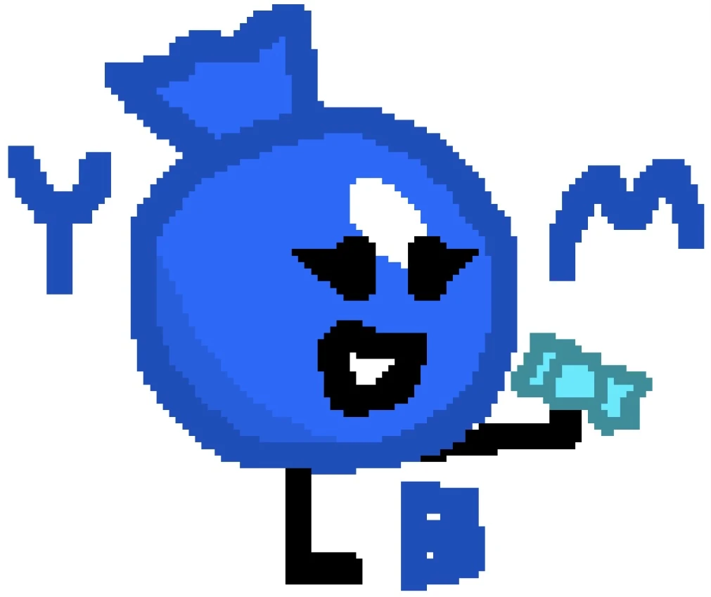 Objectober Day 3: Candy | Fandom