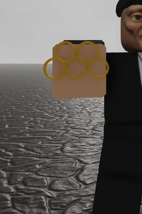 Knuckle Dusters | 1700s Melee Fighting Game Roblox Wiki | Fandom